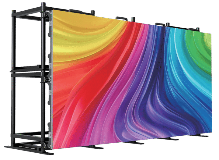 LED Video Wall Display – Indoor & Outdoor Solutions